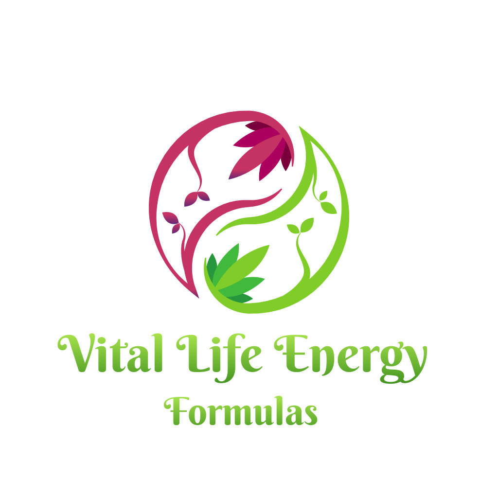 All Cell Formulas – Vital Life Energy Formulas